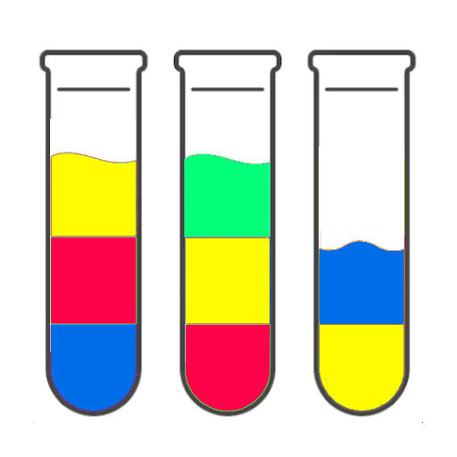 Water Sort Puzzle-Color Games for Android/iOS - TapTap