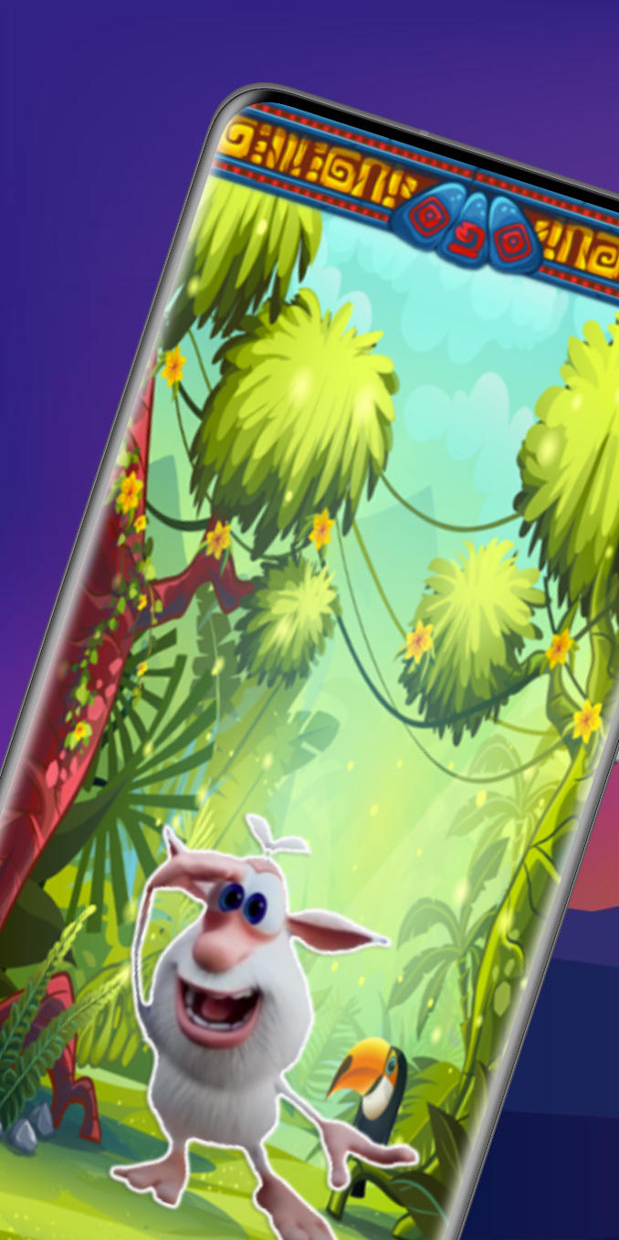 Booba Game : Marble Legend android iOS-TapTap