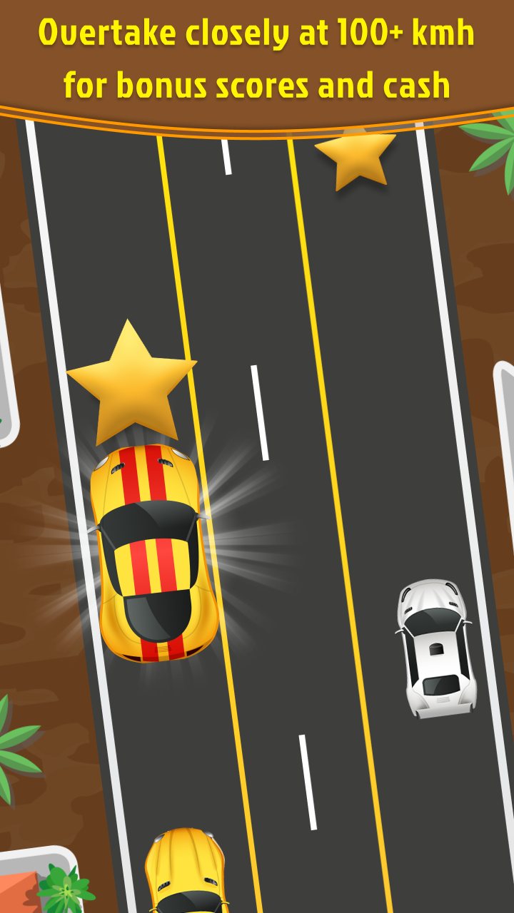 Highway Traffic Rider Car Game for Android/iOS - TapTap