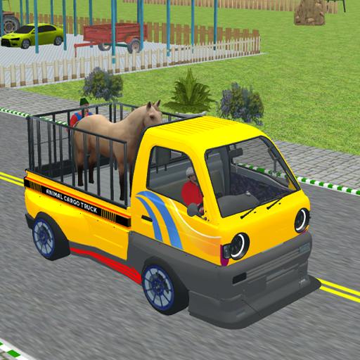 Animal Cargo Truck Transport Ratings & Reviews - TapTap