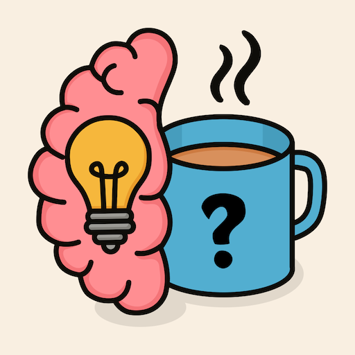 Tricky Brain Puzzle Logic Game for Android/iOS - TapTap
