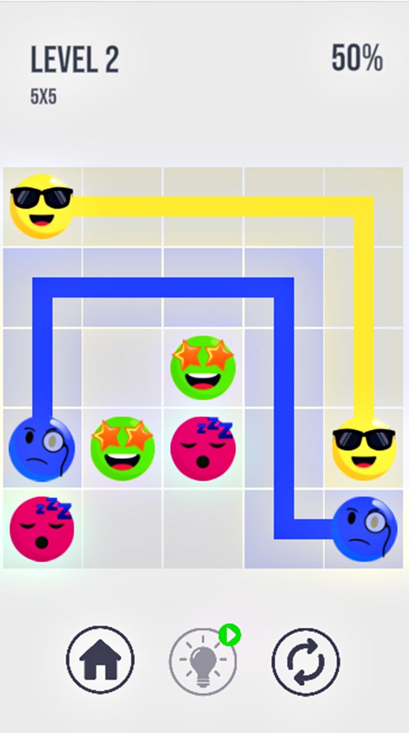 Emoji Flow android iOS-TapTap