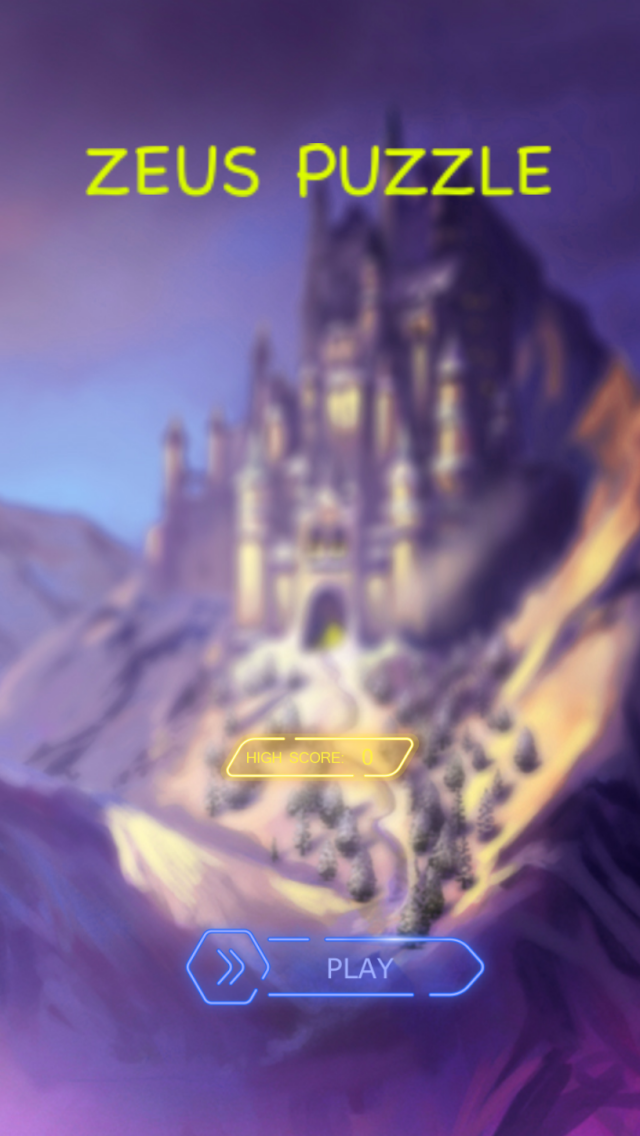 Zeus Puzzle android iOS apk download for free-TapTap