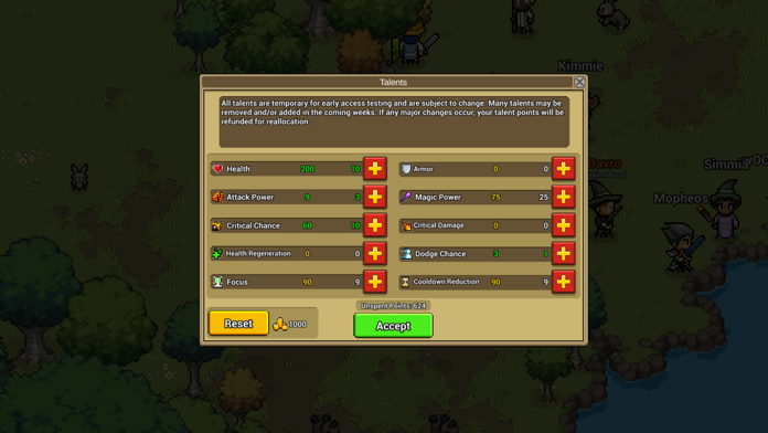 Heartwood Online android iOS apk download for free-TapTap