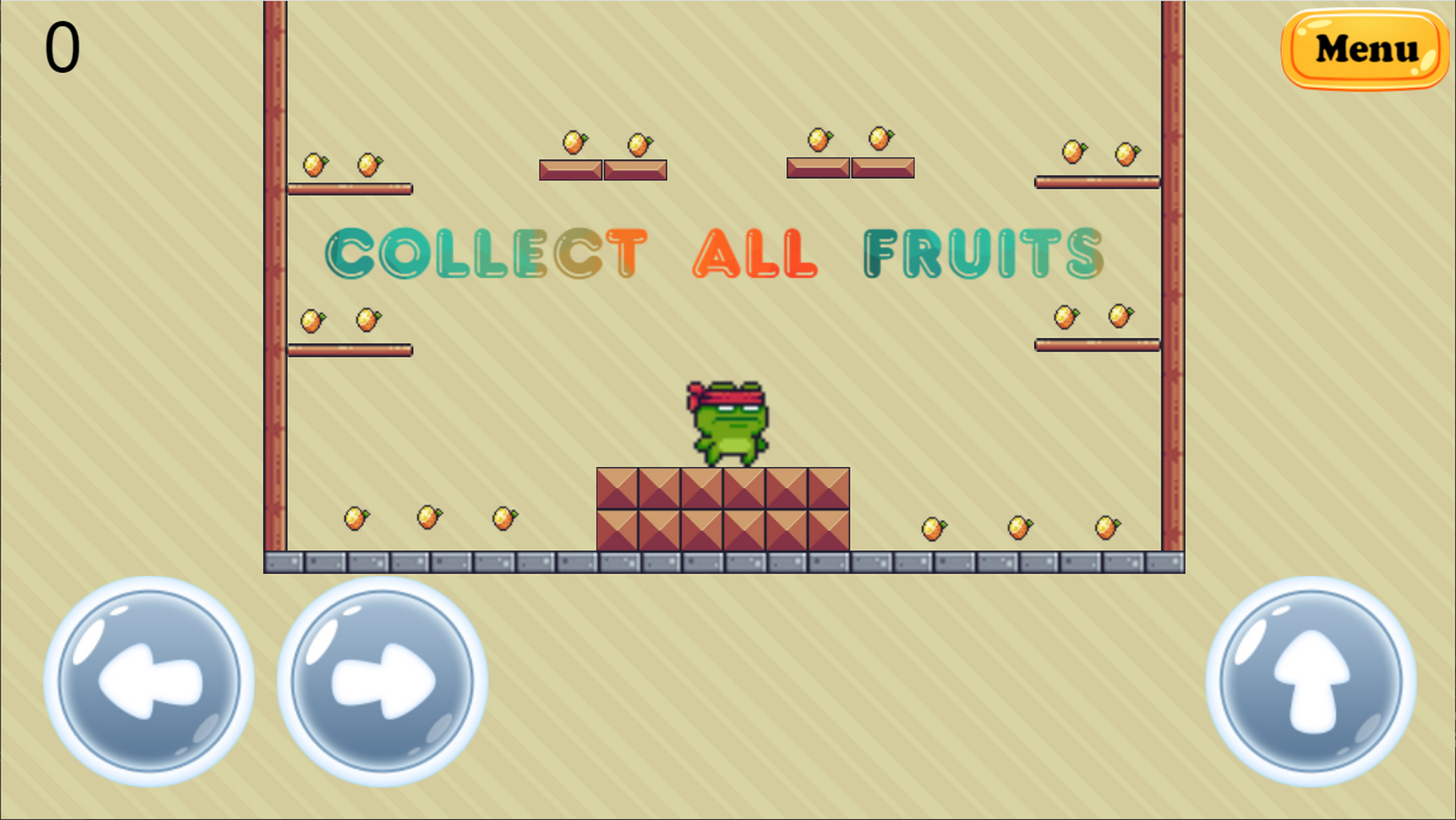 Run frog run android iOS-TapTap