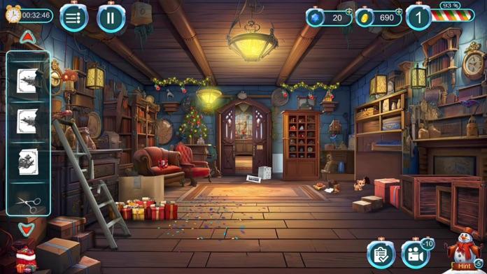 Christmas Game: Frosty World android iOS apk download for free-TapTap