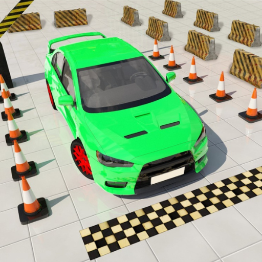 Epic Car Games: Car Parking 3d for Android/iOS - TapTap