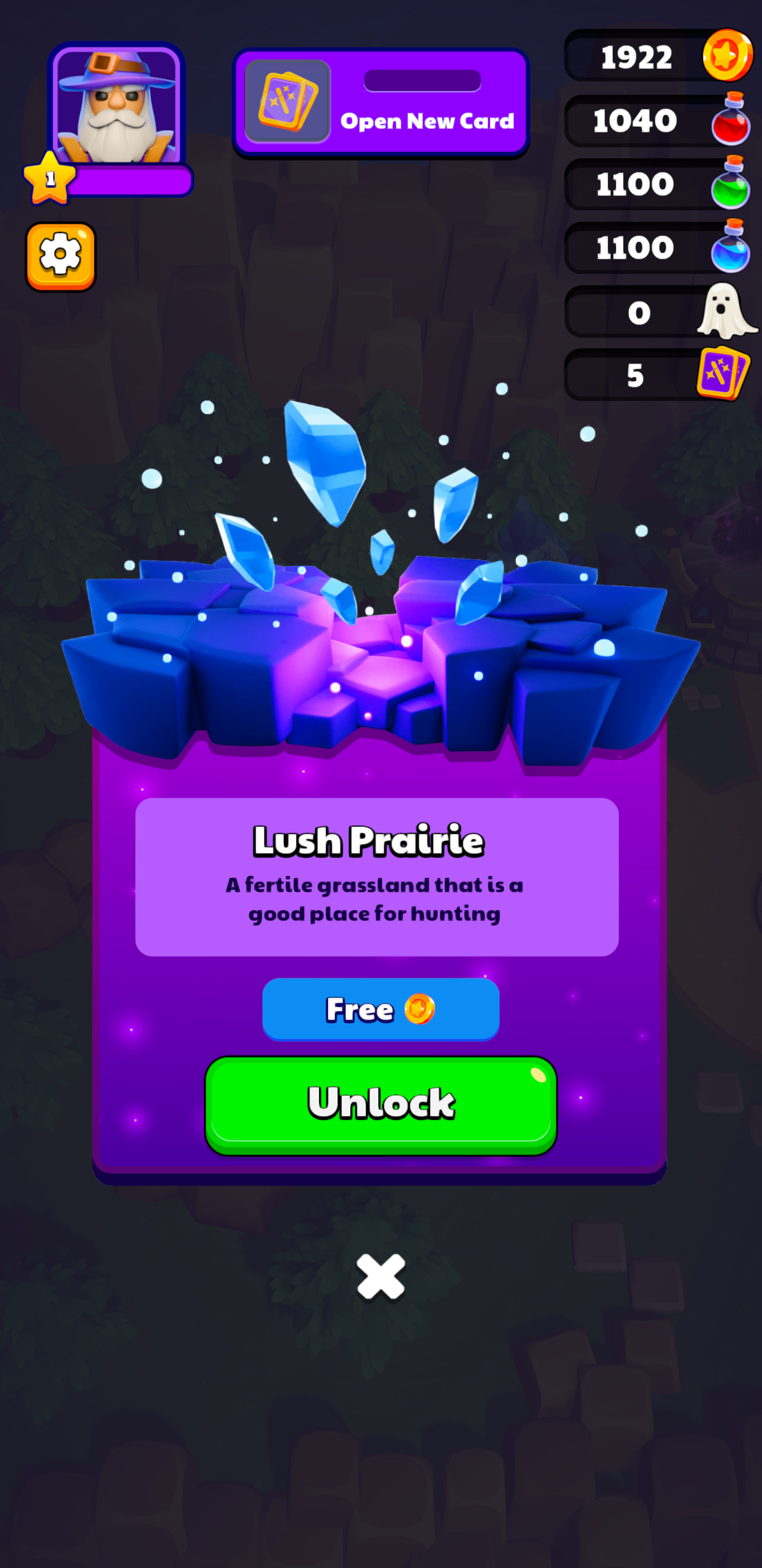 Wizard io android iOS-TapTap