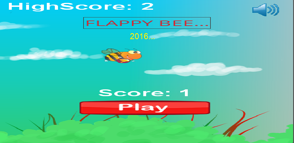Tappy Bee 2016 android iOS-TapTap