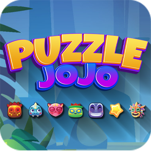 Puzzle JoJo Latest Version for Android/iOS APK - TapTap