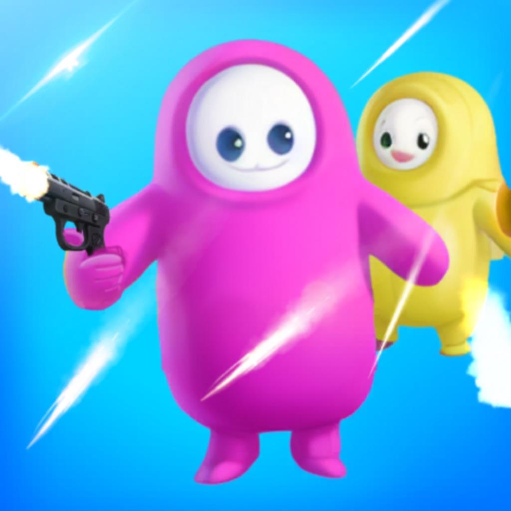 Brawl Guys: 3D Racing for Android/iOS - TapTap