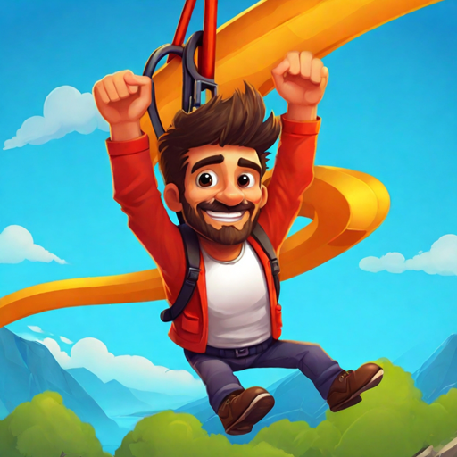 Cable Crossing Latest Version for Android/iOS APK - TapTap