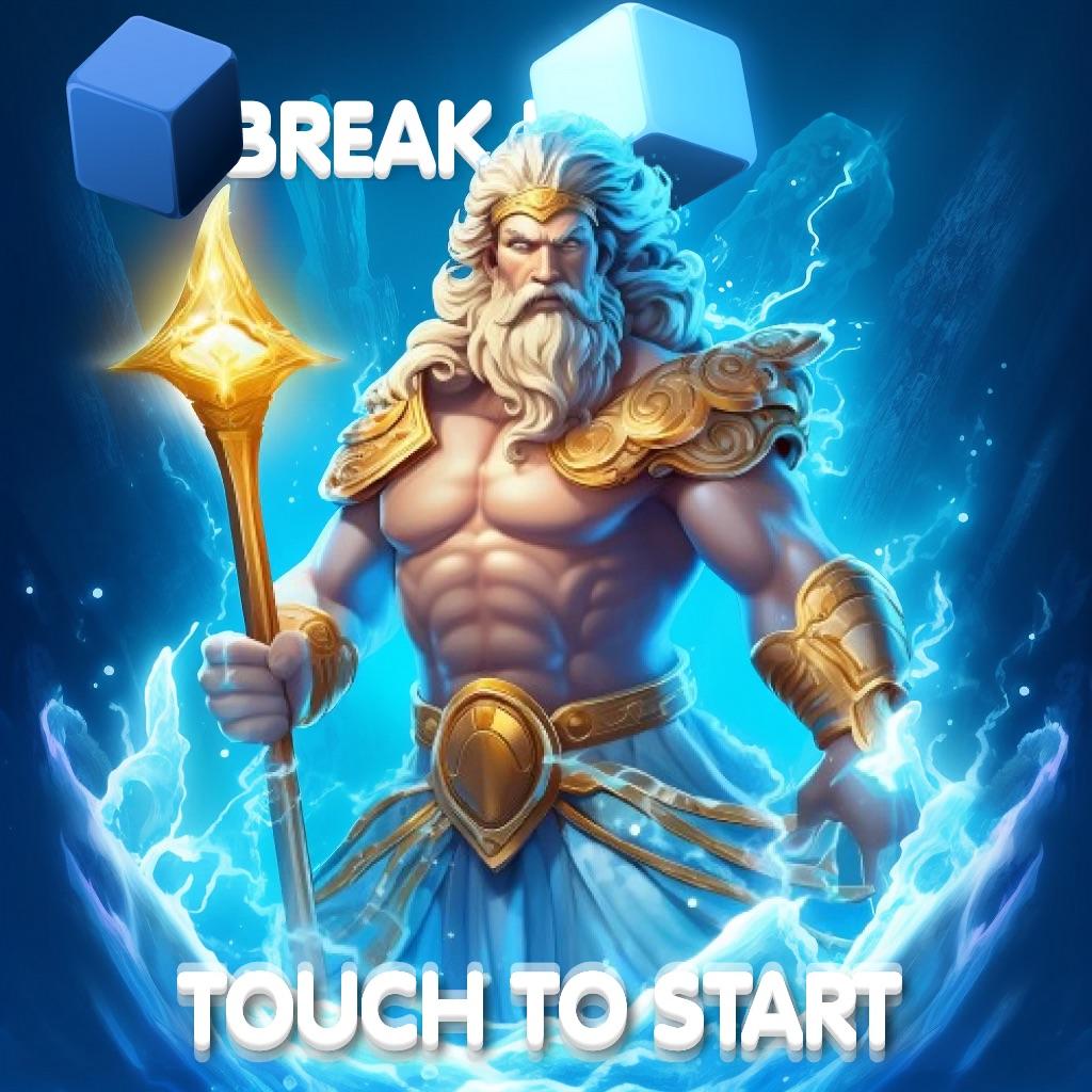 Zeus: Break It android iOS apk download for free-TapTap