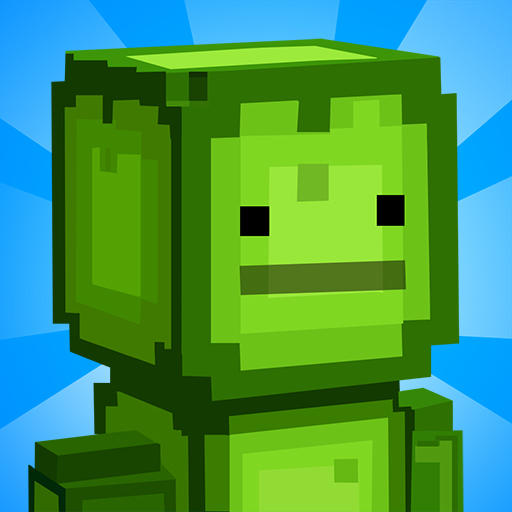 Playground 3D Melon android iOS-TapTap