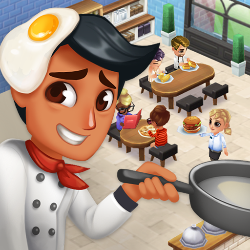 Food Street - Restaurant Game for Android/iOS - TapTap