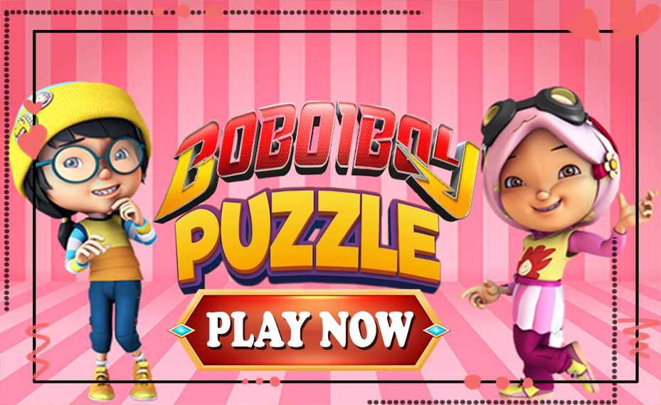Boboy And Yaya Puzzle Game android iOS apk download for free-TapTap