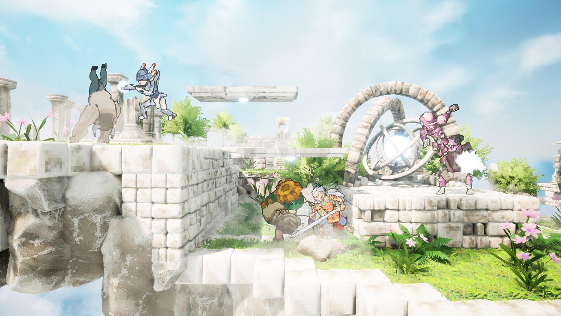 Smack Studio Latest Version for Android/iOS APK - TapTap