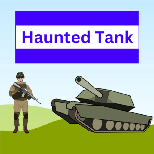 Haunted Tank android iOS apk download for free-TapTap