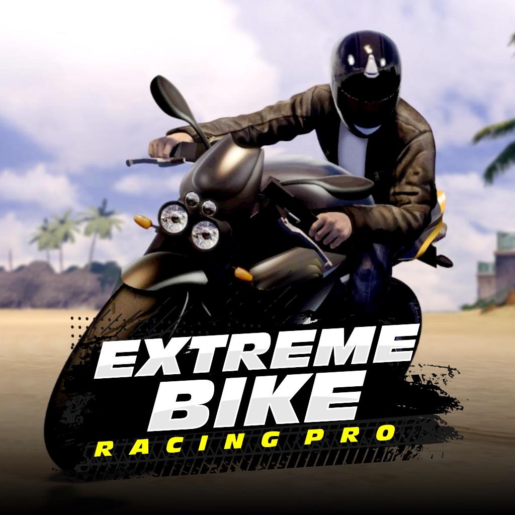 Extreme Bike Racing Pro for Android/iOS - TapTap