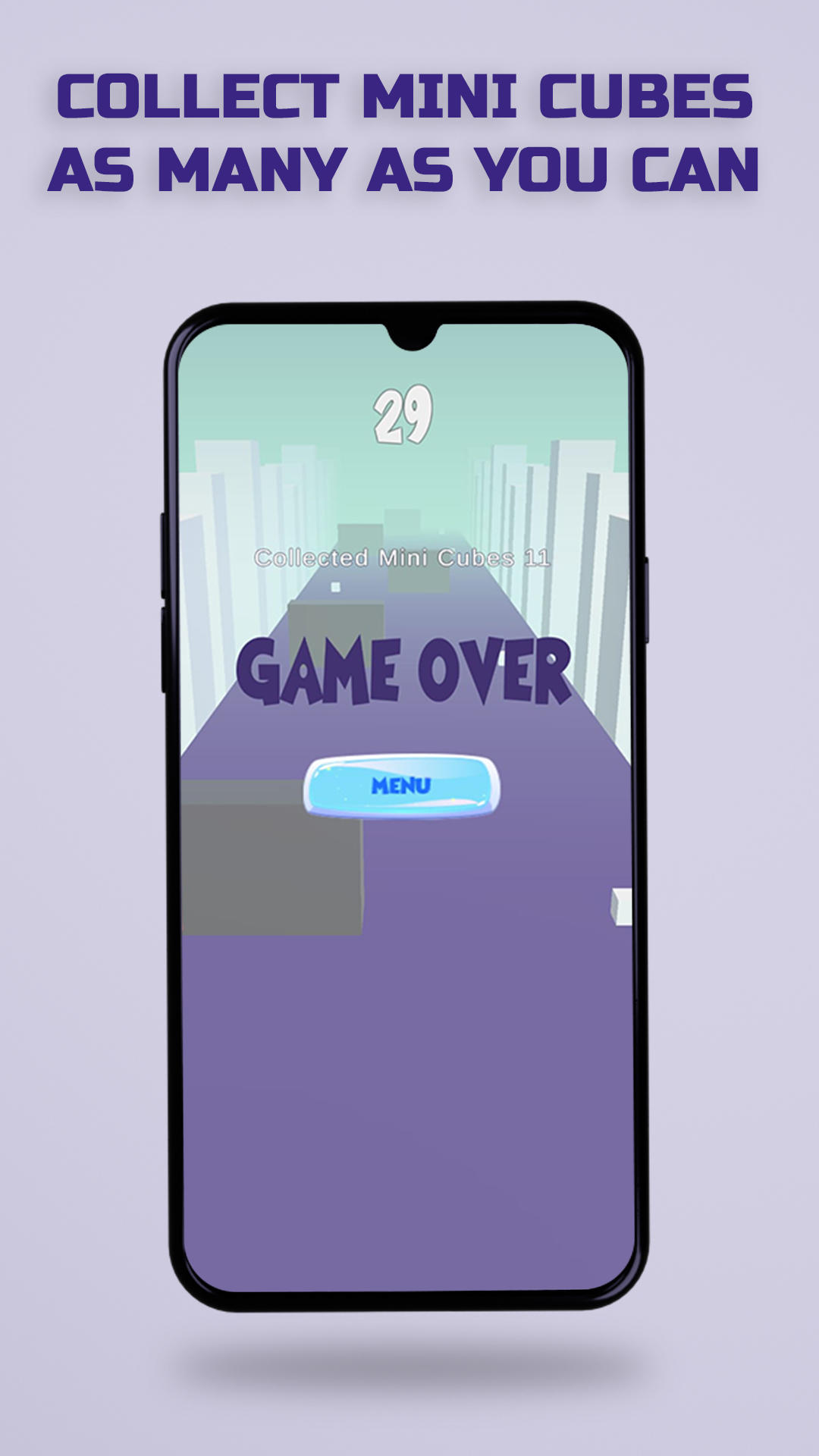 Cube Runner android iOS apk download for free-TapTap