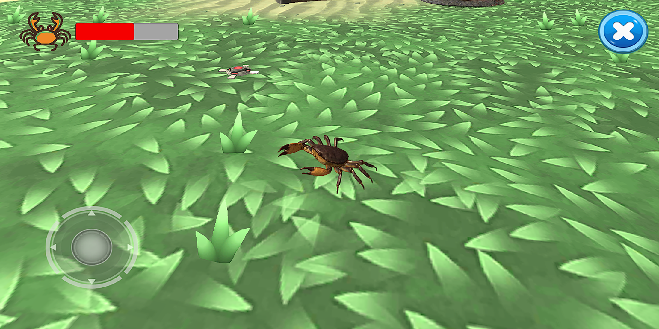 Crab simulator android iOS apk download for free-TapTap