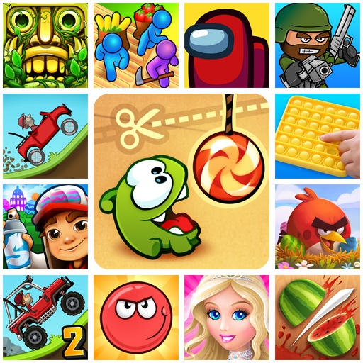 3 Player Game : 2024 Latest Version for Android/iOS - TapTap