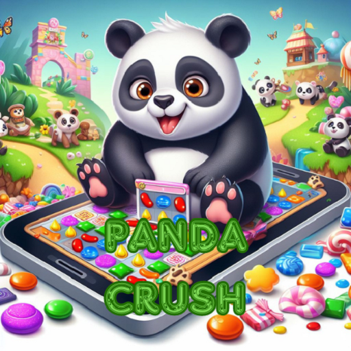 Panda Crush Latest Version for Android/iOS APK - TapTap
