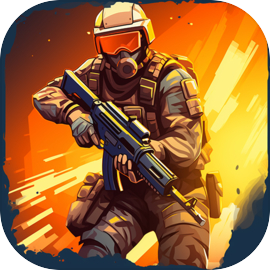 Pixel FPS android iOS apk download for free-TapTap