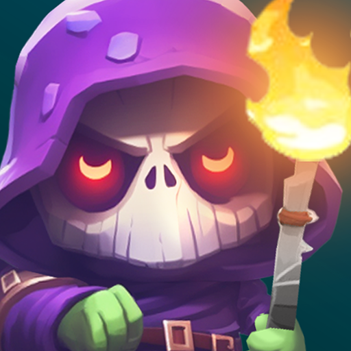 Spell Masters: Brick Breaker for Android/iOS - TapTap