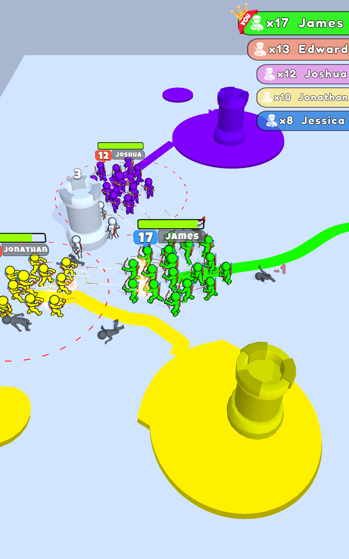 Tower io for Android for free - Download | TapTap