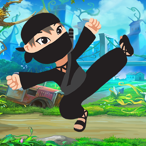 Ninja Stickman Fighting Game for Android/iOS - TapTap