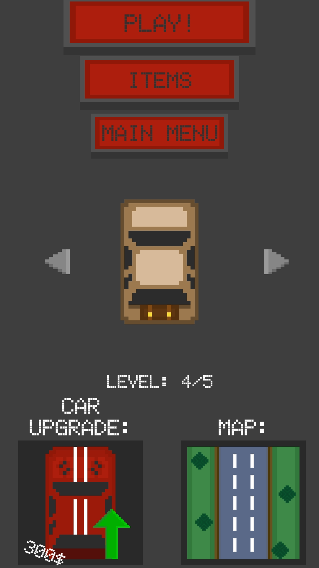 Pixel Drive android iOS apk download for free-TapTap