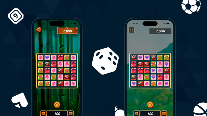 Stake - Slot Machines android iOS apk download for free-TapTap