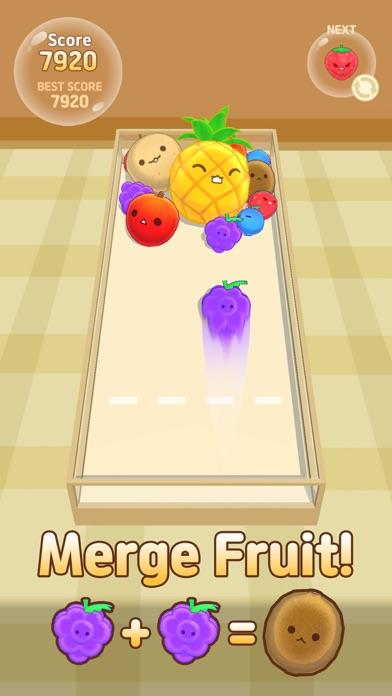 Fruity Shoot : Merge Game android iOS apk download for free-TapTap