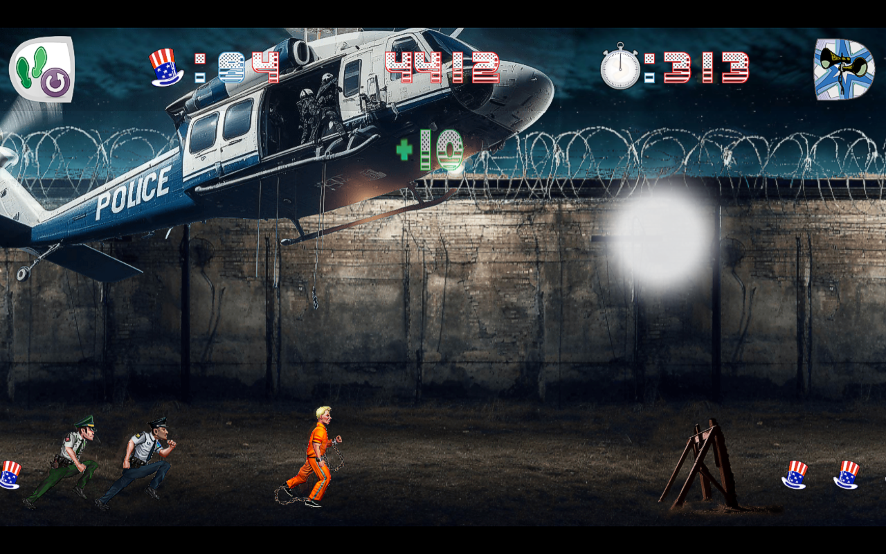 P01135809 - The President Game android iOS apk download for free-TapTap