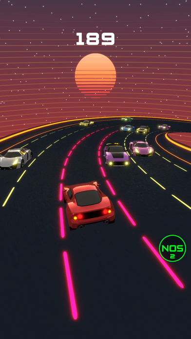 Download Traffic Racing for Android/iOS APK - TapTap