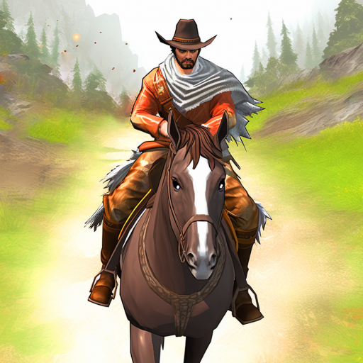 Download Riders of the Wild West 0.1.0 for Android/iOS APK - TapTap