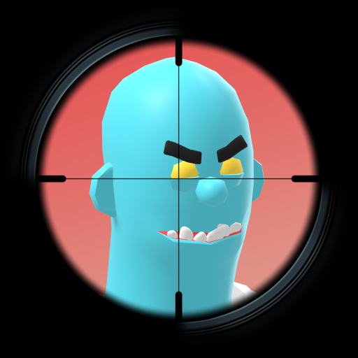 Viral Z - Sniper Challenge for Android/iOS - TapTap