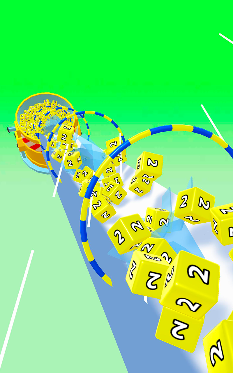 Jelly Merge: Run Match for Android/iOS - TapTap