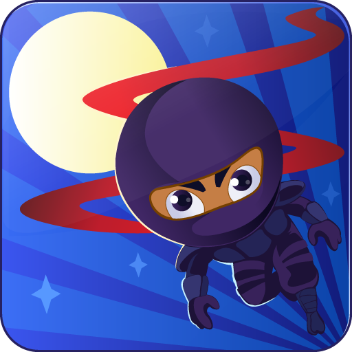Moon Chaser Latest Version for Android/iOS APK - TapTap