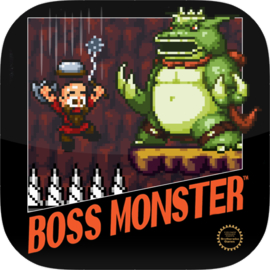 Boss Monster android iOS apk download for free-TapTap