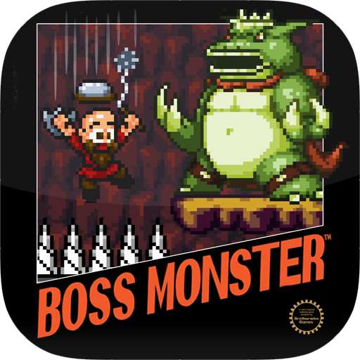 Boss Monster Latest Version for Android/iOS APK - TapTap