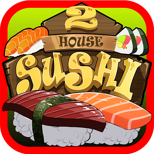 Sushi House 2 Latest Version for Android/iOS APK - TapTap