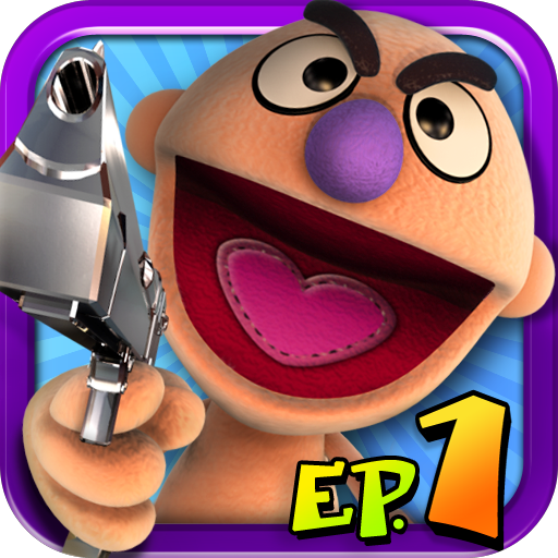Puppet War:FPS ep.1 Latest Version for Android/iOS - TapTap
