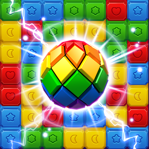 Magic Blast - Cube Puzzle Game for Android/iOS - TapTap