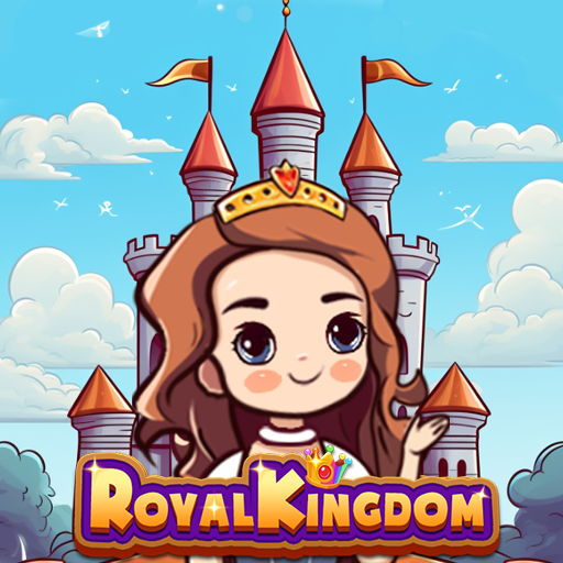 로얄 킹덤 ( Royal Kingdom ) for Android/iOS - TapTap