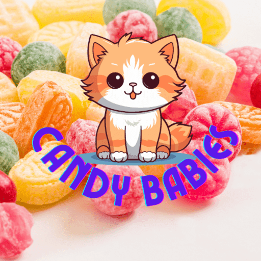 Candy Babies Latest Version for Android/iOS APK - TapTap