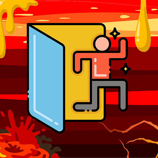Lava Escape Latest Version for Android/iOS APK - TapTap