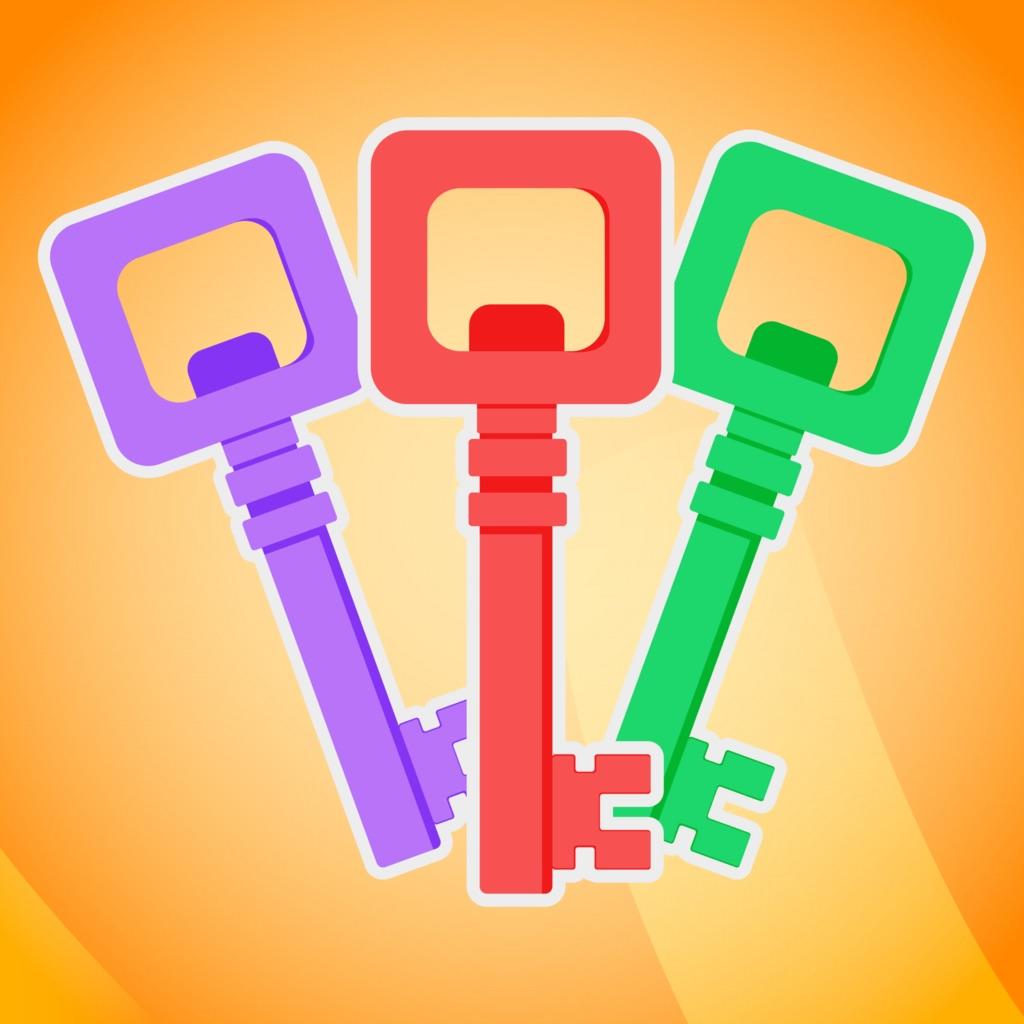 Key Sort Master Latest Version for Android/iOS APK - TapTap