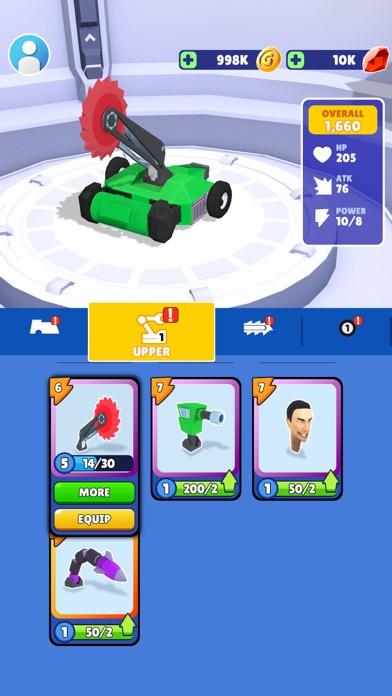 Download Pocket Bots for Android/iOS APK - TapTap